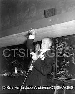 JAZZ CITY PART FOUR JANUARY - JUNE 1955 | JAZZ RESEARCH